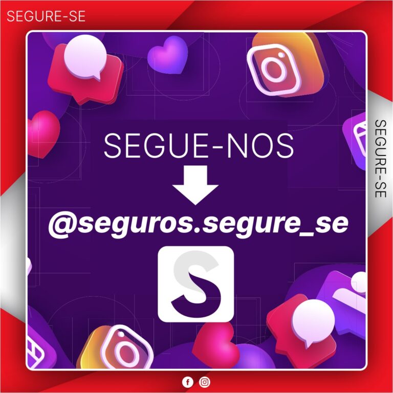 MyFidelidade – Segure-se